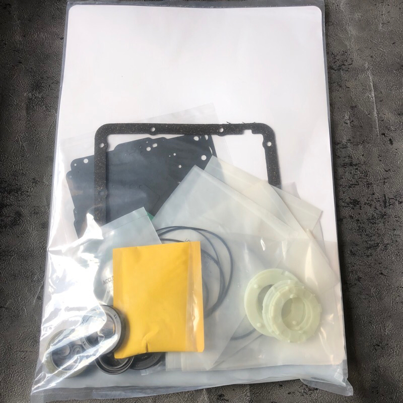 Jual Overhaul Paking Sil Packing Seal Set Matic Kijang Kapsul Kia ...