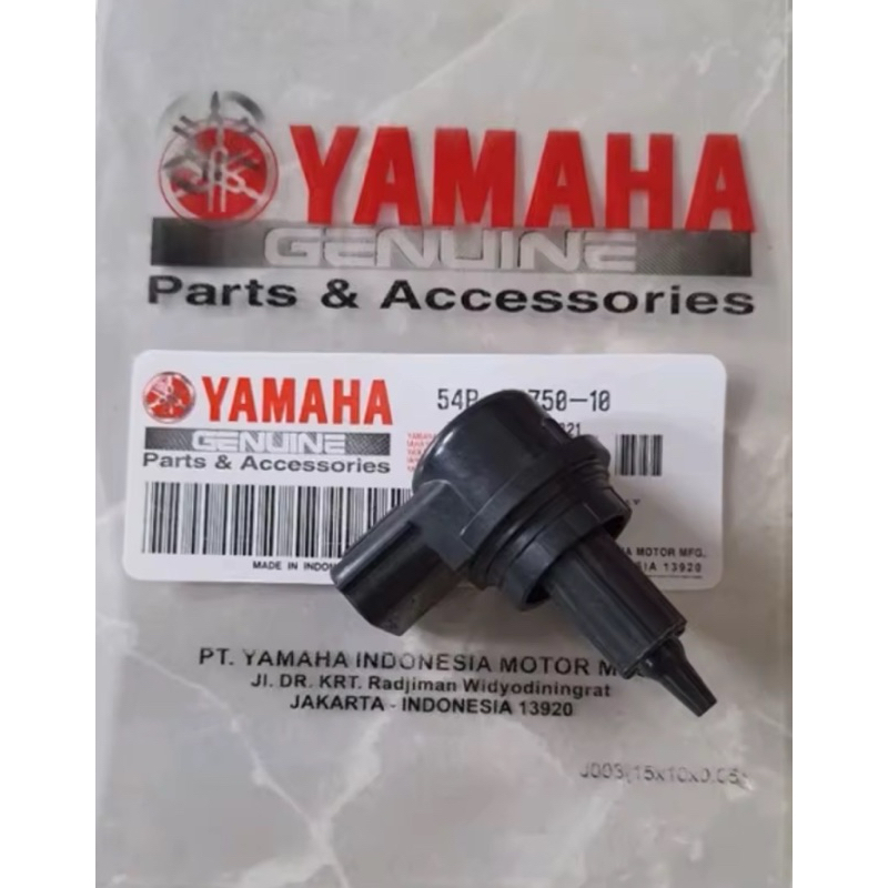 Jual original Switch Langsam Sensor ISC Yamaha Mio J Soul GT Fino FI ...
