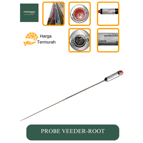 Jual STICK PROBE VEEDER ROOT - STICK TANGKI PENDAM SPBU | Shopee Indonesia