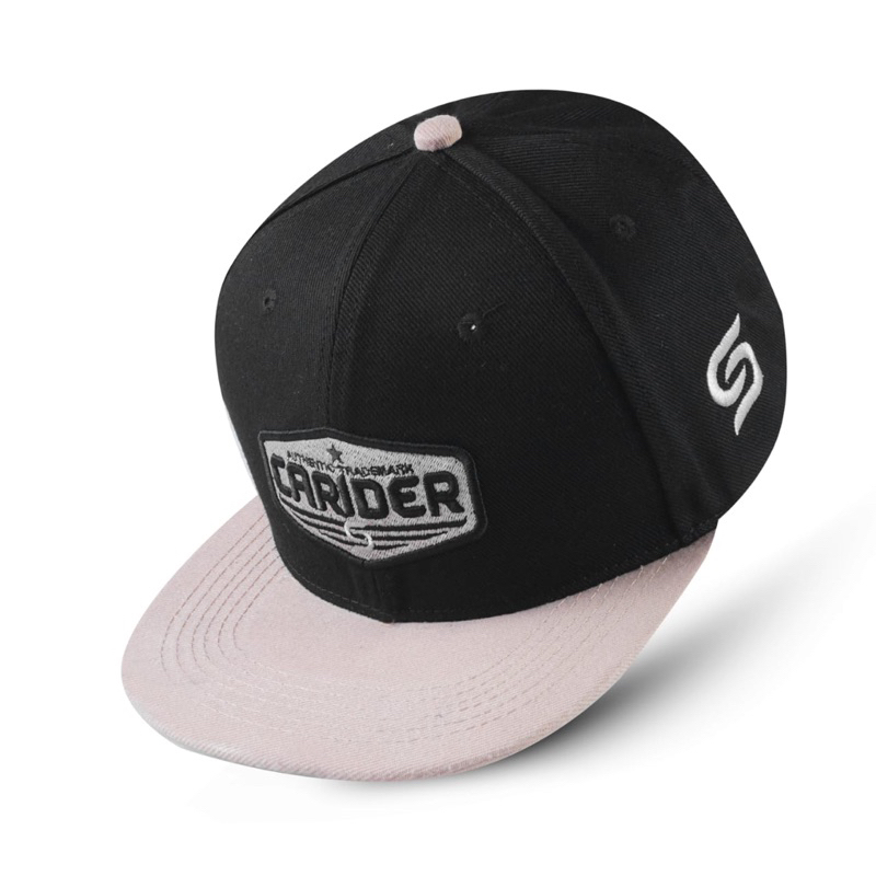 Jual Topi Snapback Pria Hitam Elegan Hat Premiun Diatro | Shopee Indonesia