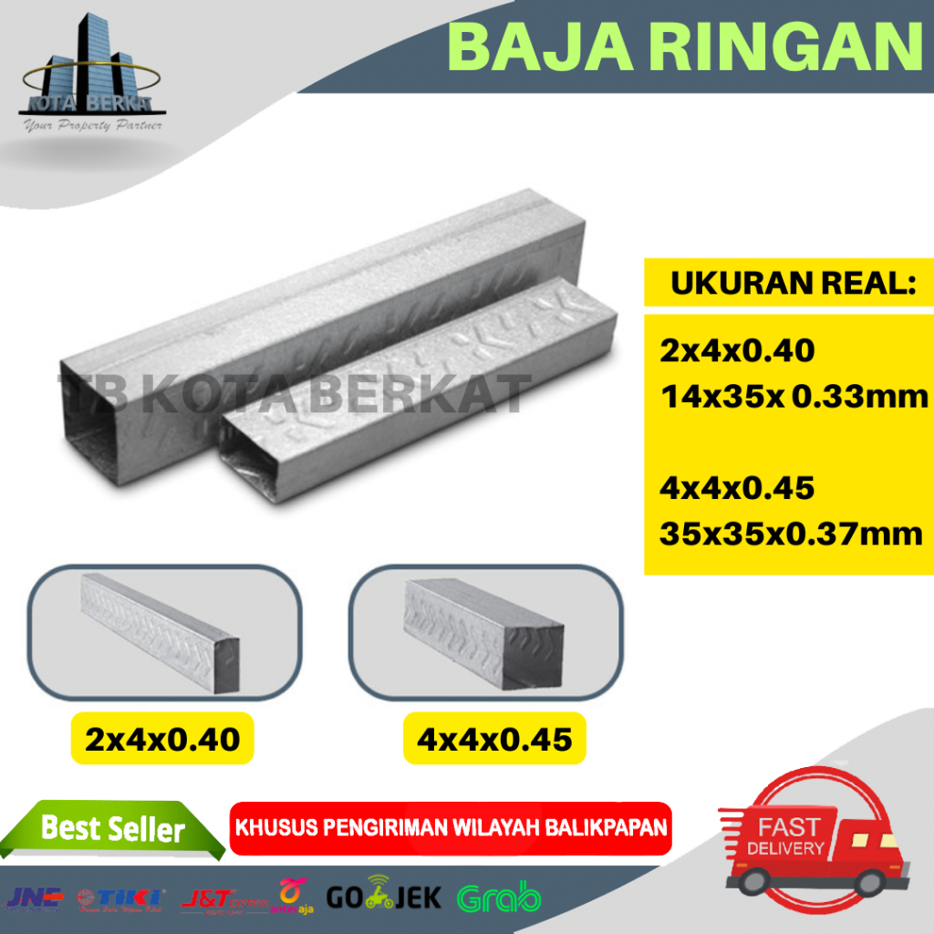 Jual HOLLO BAJA RINGAN / HOLO RANGKA ATAP / HOLO GALVALUM | Shopee ...
