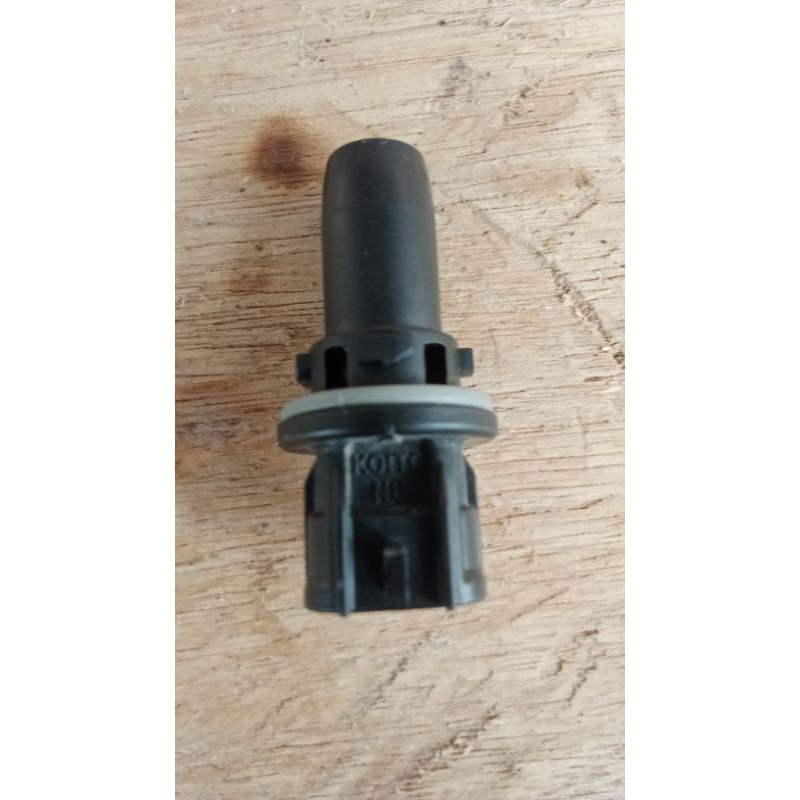 Jual soket lampu senja socket lampu kota canter original satuan ...