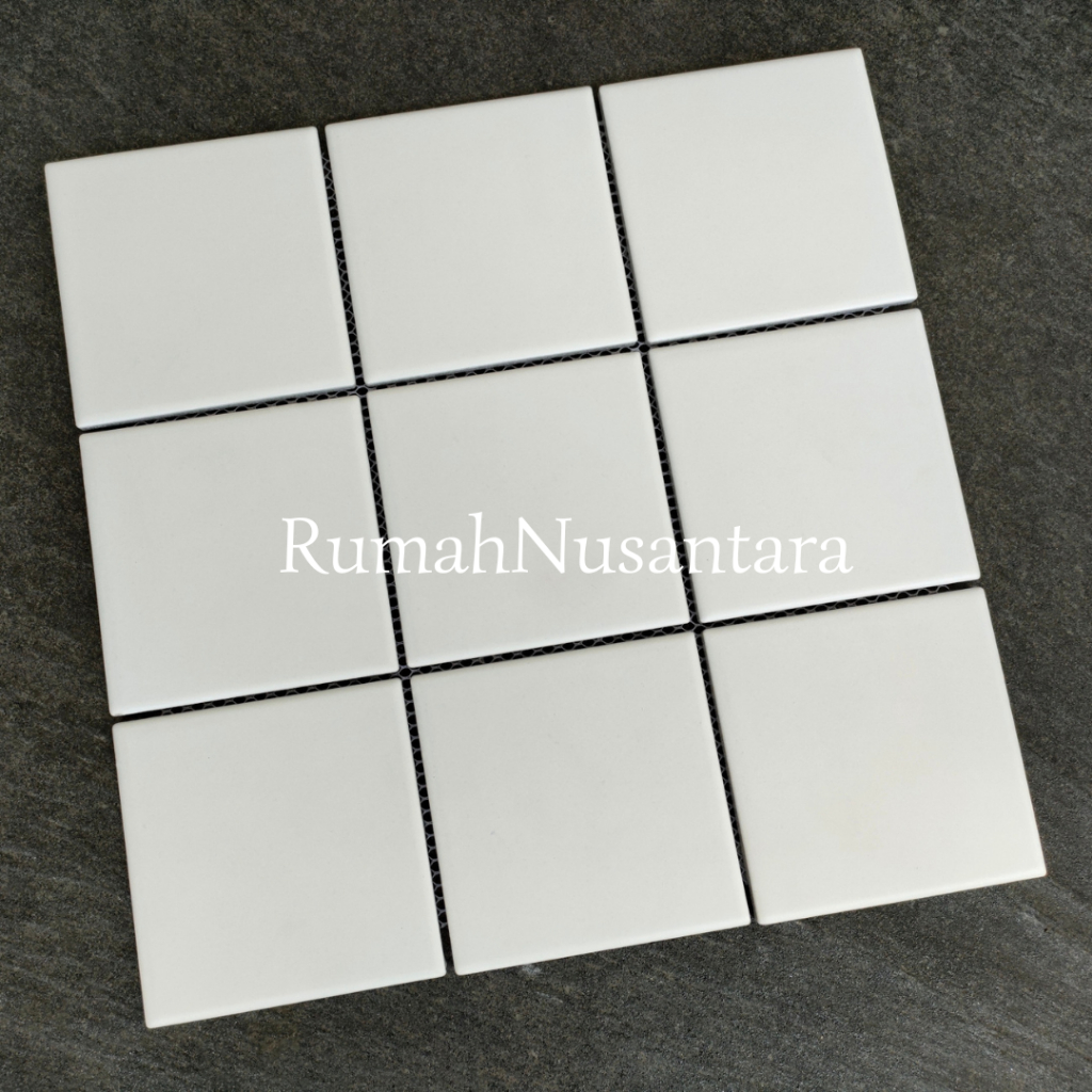 Jual Mosaic Dinding Kamar Mandi / Mosaic Backsplash Dinding Dapur ...