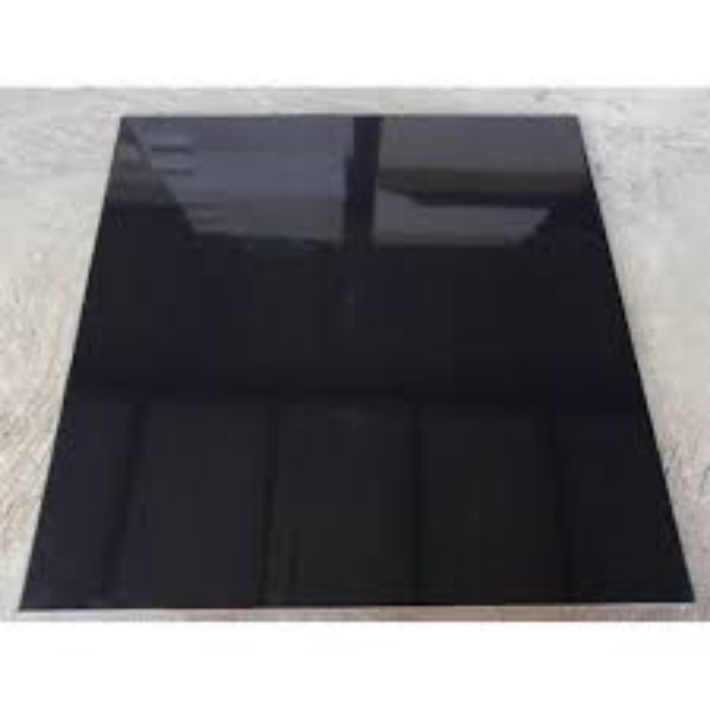 Jual keramik hitam polos glossy mengkilap Banyumas | Shopee Indonesia