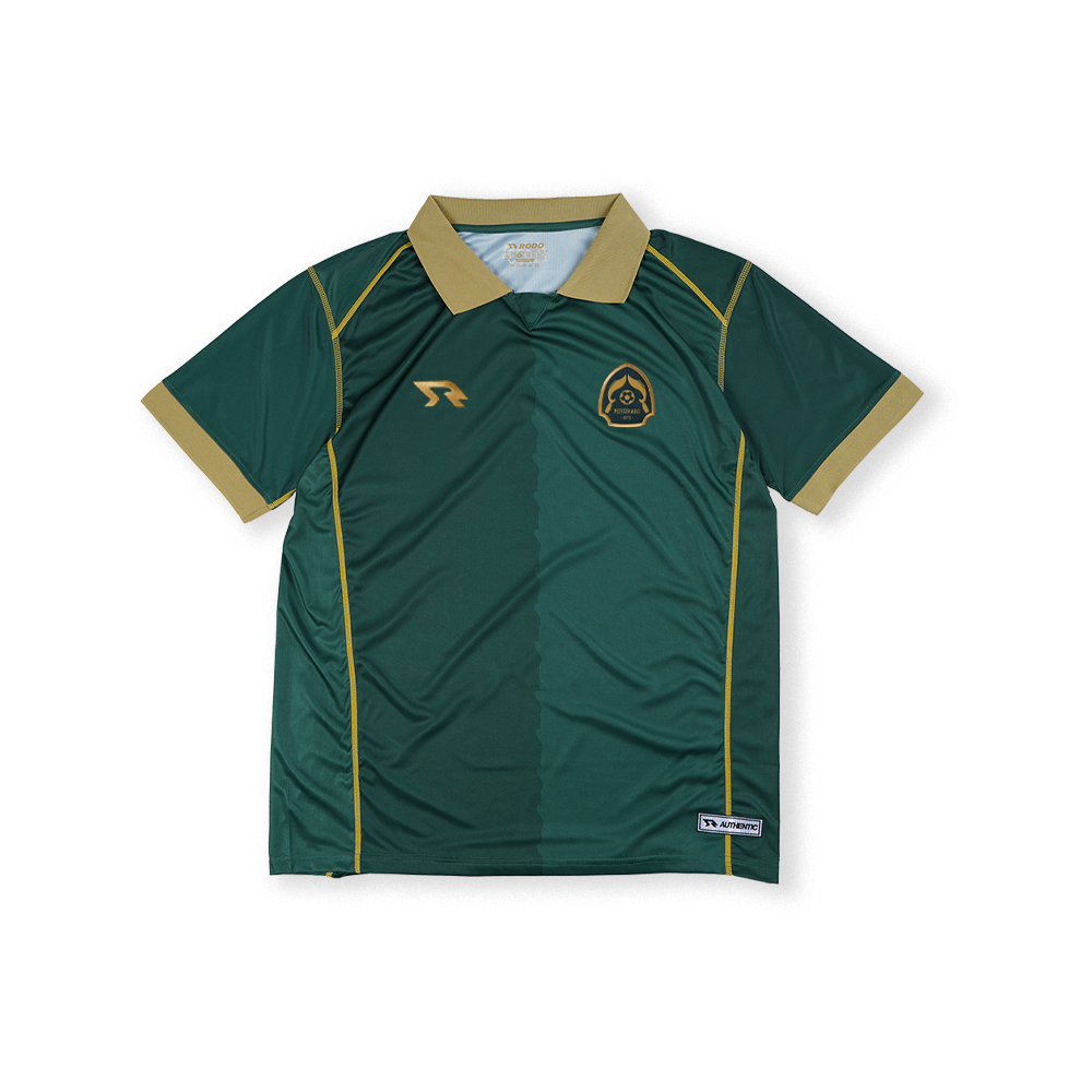 Jual Persikabo 1973 Home Jersey 24/25 - Player Issue | Shopee Indonesia