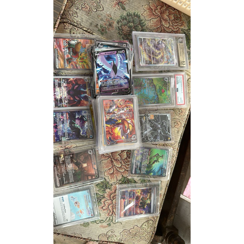 Jual POKEMON CARD | Shopee Indonesia