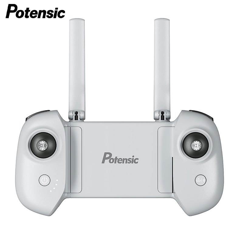 Jual Potensic Drone Remote Controls Suitable For ATOM and SE（2 Types ...
