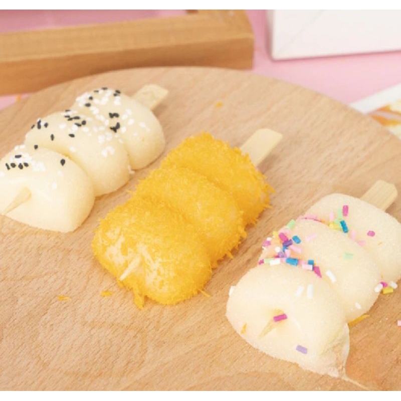 Jual mainan Taba squishy Bread stick roti sisir roti tusuk patisserie ...