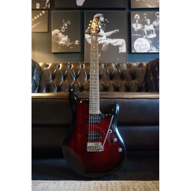 Jual Sterling JP60 John Petrucci Signatured Second | Shopee Indonesia