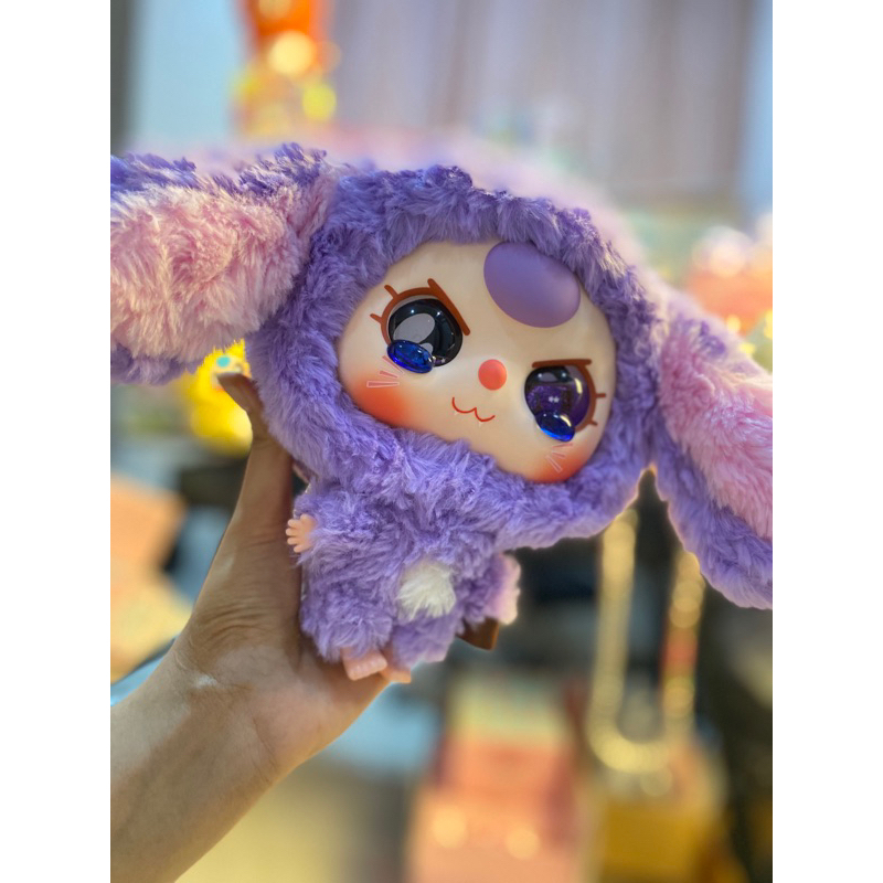 Jual READY STOCK BB3/BABY THREE BIG HEAD | Shopee Indonesia