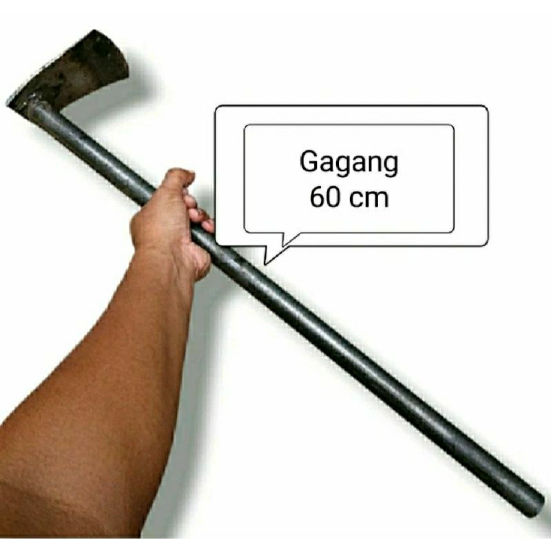 Jual Petel 60 cm/ Cangkul Mini 60 cm/ Wangkil 60 cm/ GRATISS BENIH ...