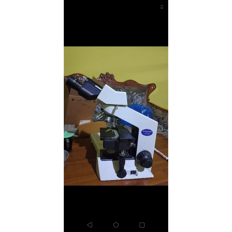 Jual Olympus cx21 | Shopee Indonesia
