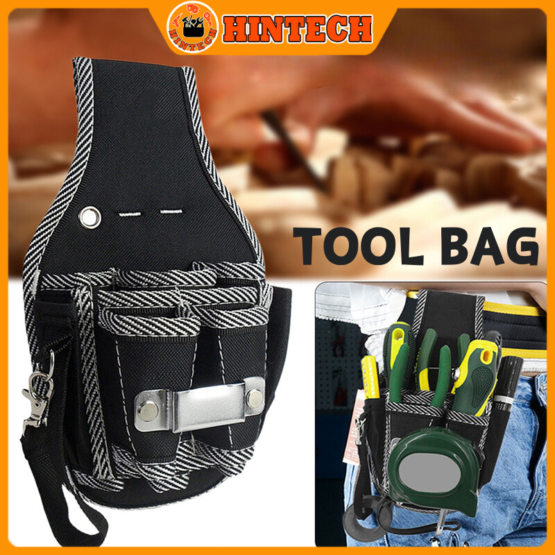 Jual Tas Alat Perkakas / Tas Alat Bengkel Electrician Tas Pinggang ...