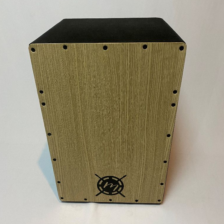 Jual cajon duduk akustik original kajon murah kahon ekonomis drum box ...