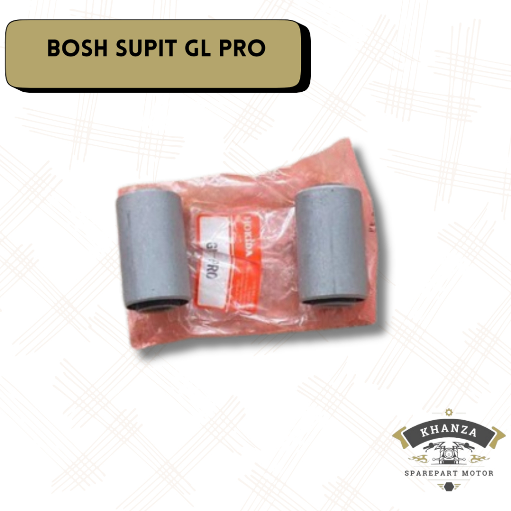 Jual BOSH SUPIT GL PRO BOSH SWING ARM BOSH FORK HONDA GL PRO MAX MEGA ...