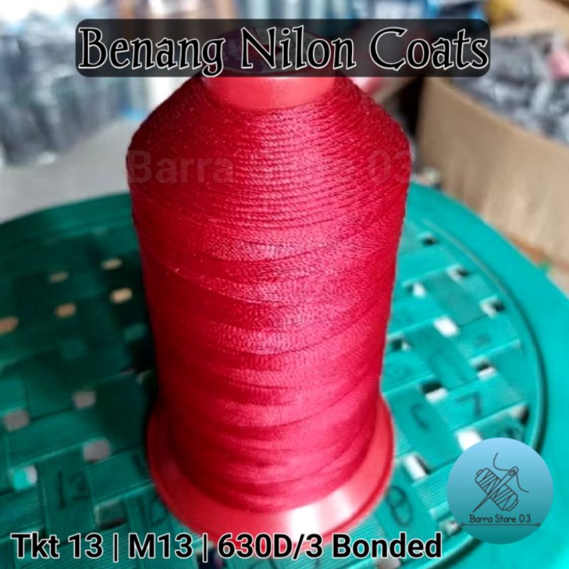 Jual Benang Nilon Sol Bonded | Shopee Indonesia