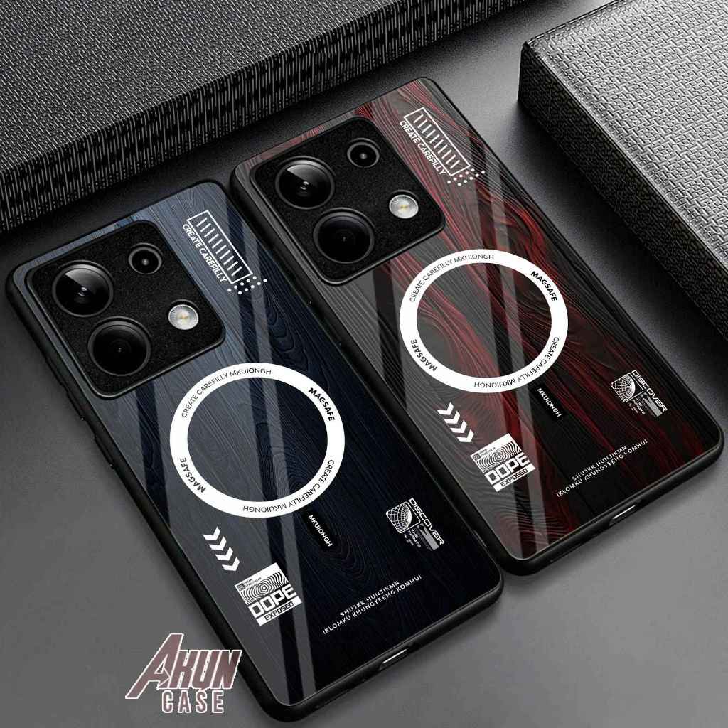 Jual Softcase Glass Kaca For Infinix Smart 9 Hot 50i Hot 50 pro+ Hot 50 ...