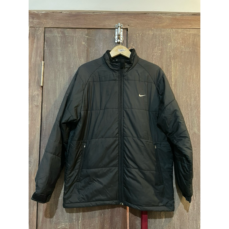 Jual NIKE PUFFER JACKET | Shopee Indonesia