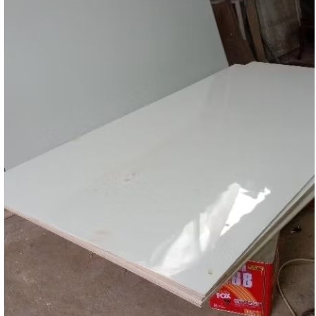 Jual triplek melaminto glosy/triplek melmin mengkilap/multiplek glosy ...