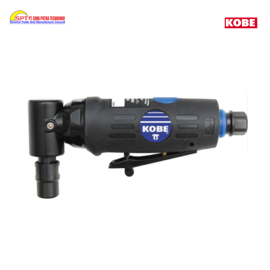 Jual Mesin gerinda angin 90° B3144 1/4" (6Mm) (90° Angle Die grinder ...