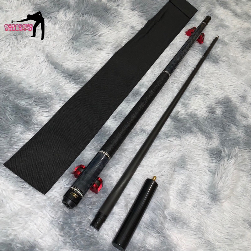 Jual (READY) YFEN M10 D Stick Billiard Play Carbon | Shopee Indonesia