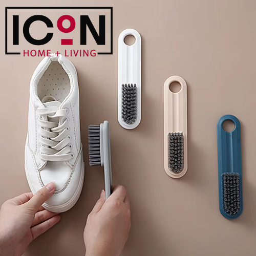 Jual ICON LIVING SIKAT PEMBERSIH SEPATU SANDAL SIKAT SEPATU BAJU LANTAI ...