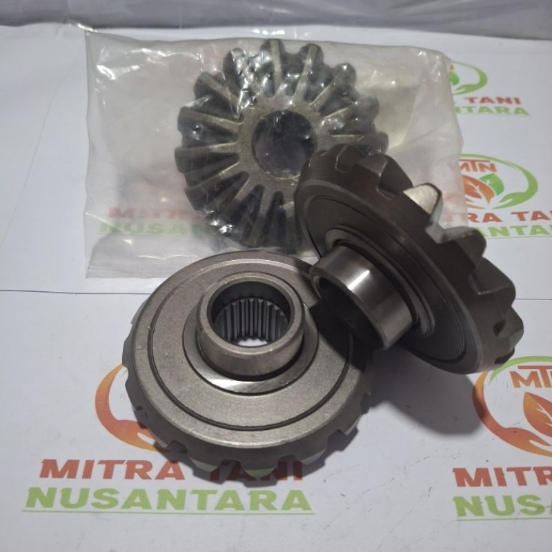 Jual GEAR BEVEL AS YOKE JONDER L40/50 B (12530) | Shopee Indonesia