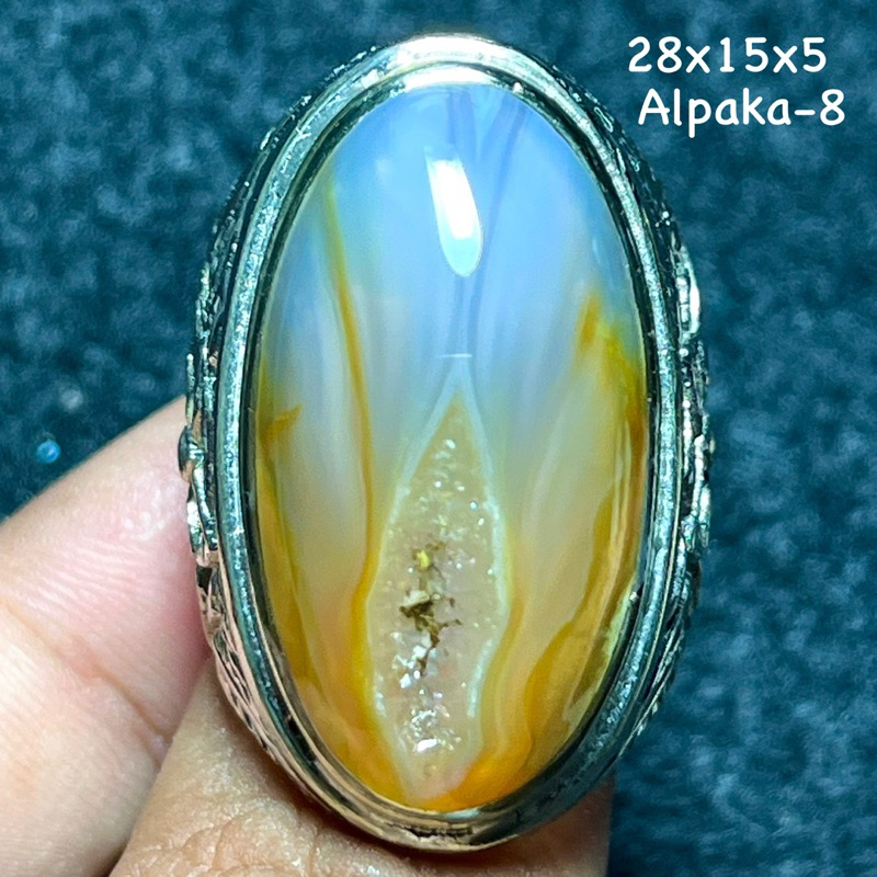 Jual Cincin Batu Akik Natural Anggur Baturaja (Asli Alam) | Shopee ...