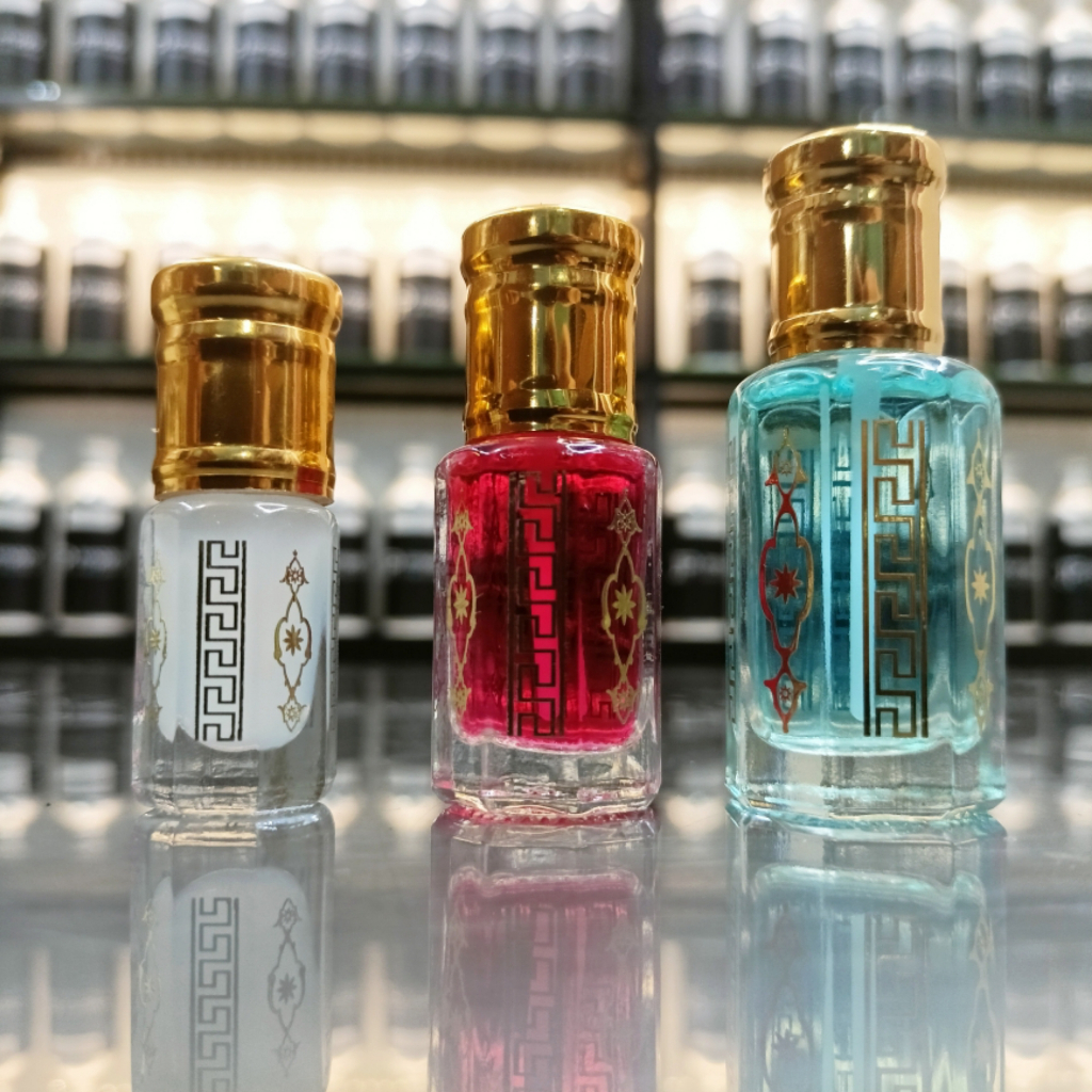 Jual Parfum SHALAT/IBADAH/HAJI/UMROH/MUSLIM/MISIK/KASTURI/MELATI/OUD ...