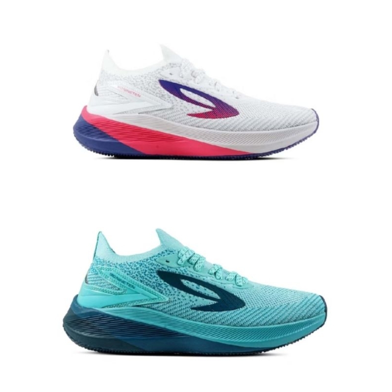 Jual 910 NINETEN HAZE INFIKNIT SEPATU RUNNING ORIGINAL 100% | Shopee ...