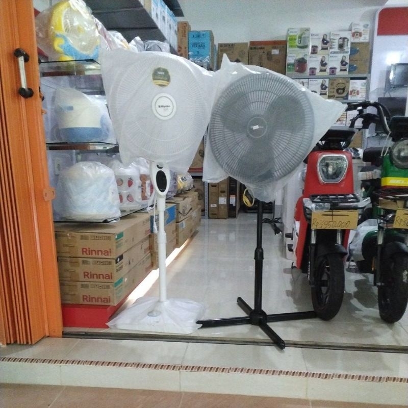 Jual miyako kipas stand kas-16kpw, kas-1606x | Shopee Indonesia