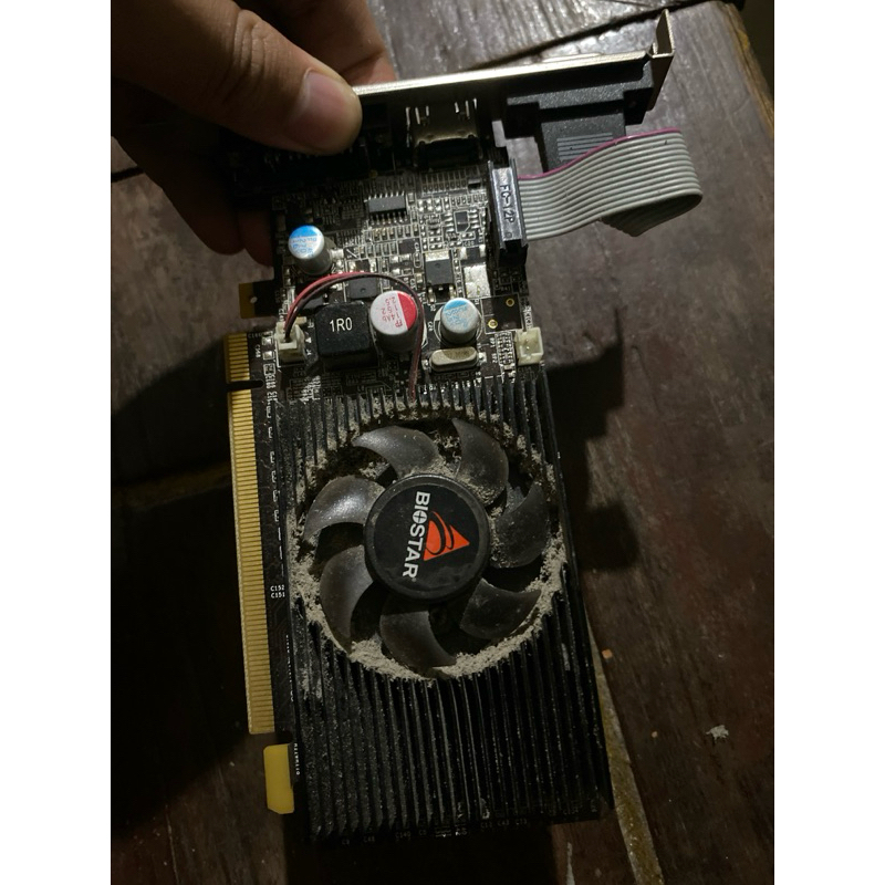 Jual VGA G210 1GB | Shopee Indonesia