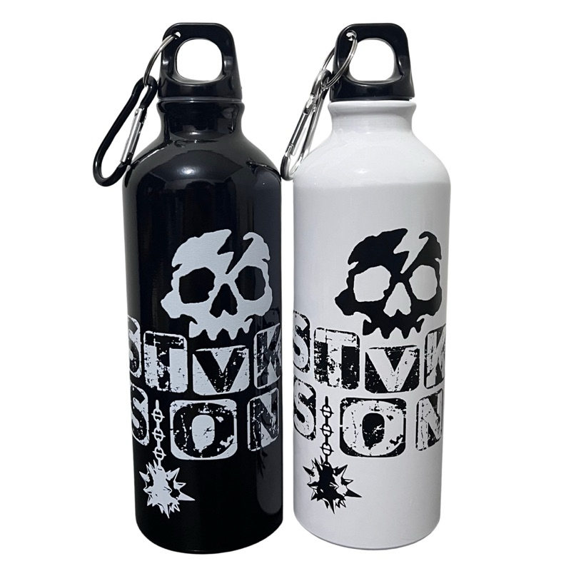 Jual Bottle KING / Botol Alumunium / Botol Alumnium Polos Custom ...