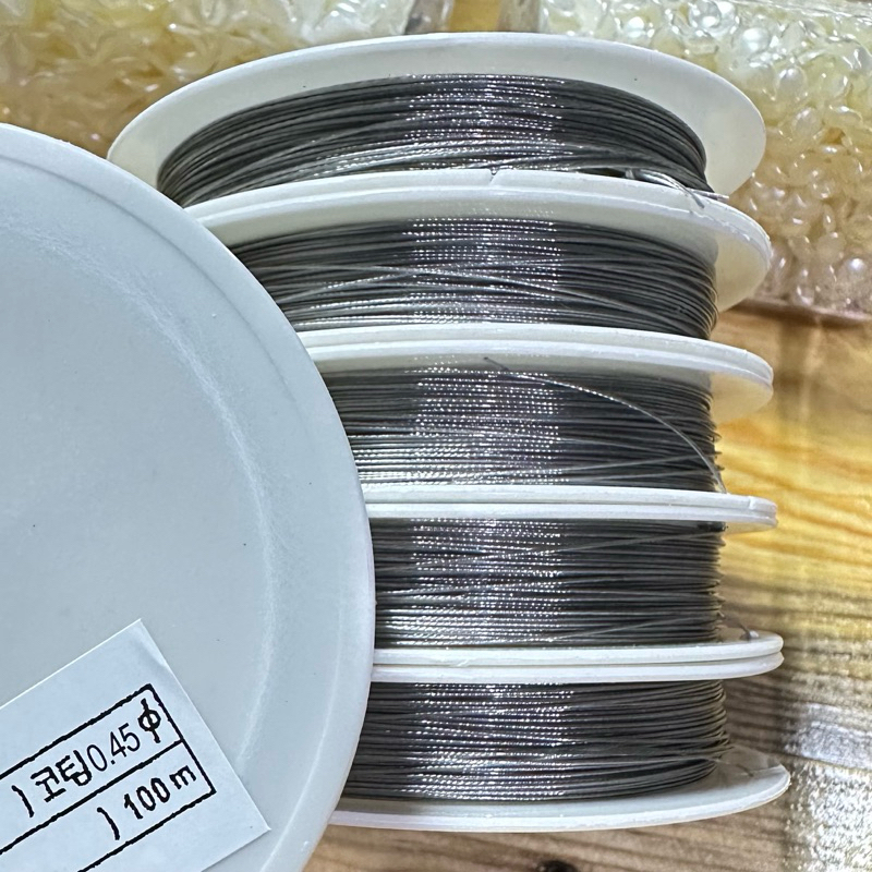 Jual String Cable / Pentul / Paku T / Kawat Stainless | Shopee Indonesia