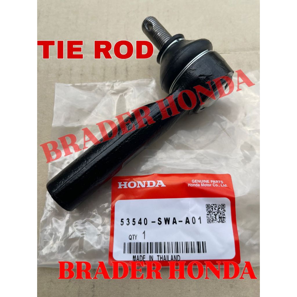 Jual TIE ROD TEROD TEROT RACK END LONG CRV GEN 3 RE1 RE3 2000 2,0 2400 ...