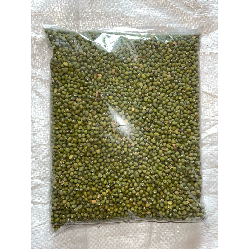 Jual kacang hijau 1kg | Shopee Indonesia