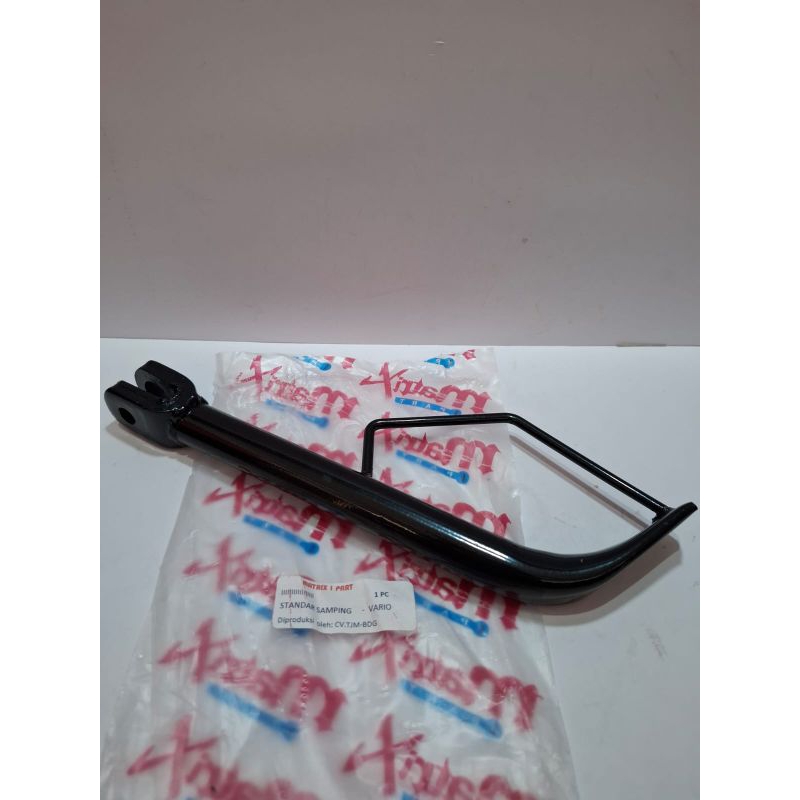 Jual standar samping Vario 110 standard satu Vario TECHNO | Shopee ...