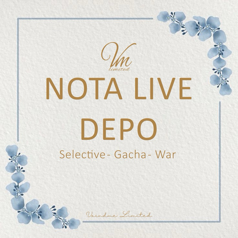 Jual Gacha-War-Selective (live only) | Shopee Indonesia