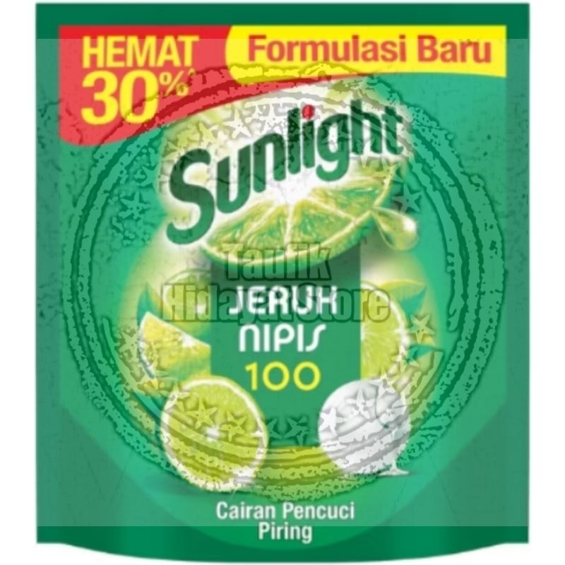 Jual Sunlight Sabun Cuci Piring Jeruk Nipis Lime 910 gr | Shopee Indonesia