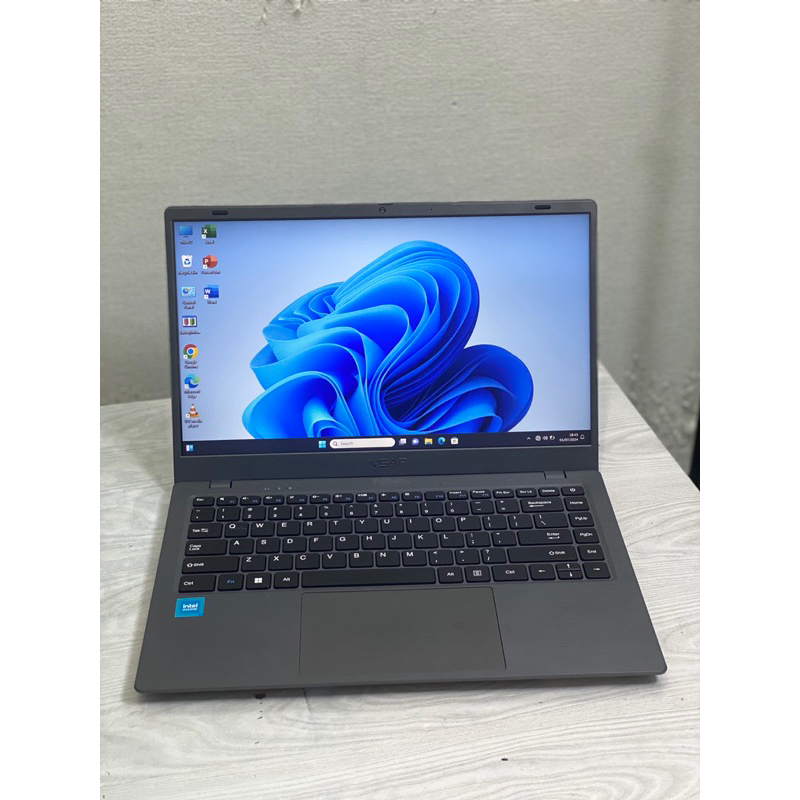 Jual Laptop VSAP Neo lite intel celeron N4000 ram 8 GB | Shopee Indonesia