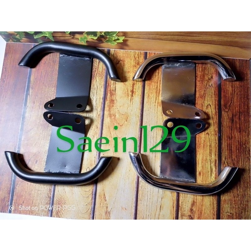 Jual Behel Greand Filano / Grab Handle Greand Filano Bahan Besi ...