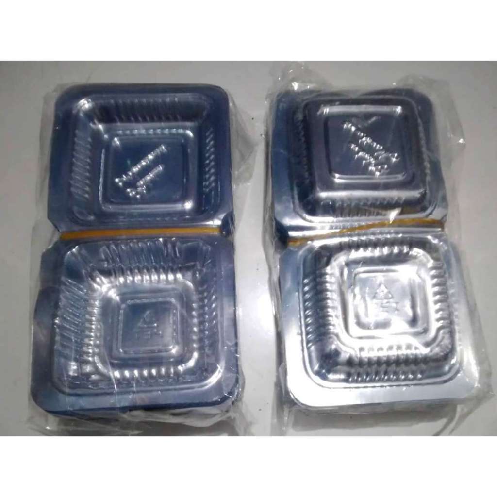 Jual Mika Kue Ukuran Kecil / Mika Roti Kecil | Shopee Indonesia