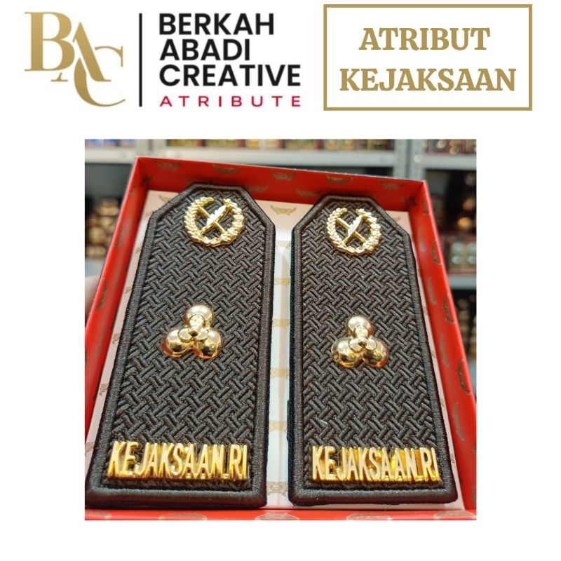 Jual BAC ATRIBUT KEJAKSAAN - PANGKAT PDU PDUK PDUB GOLONGAN 3D IIID ... Jual BAC ATRIBUT KEJAKSAAN - PANGKAT PDU PDUK PDUB GOLONGAN 3D IIID ...