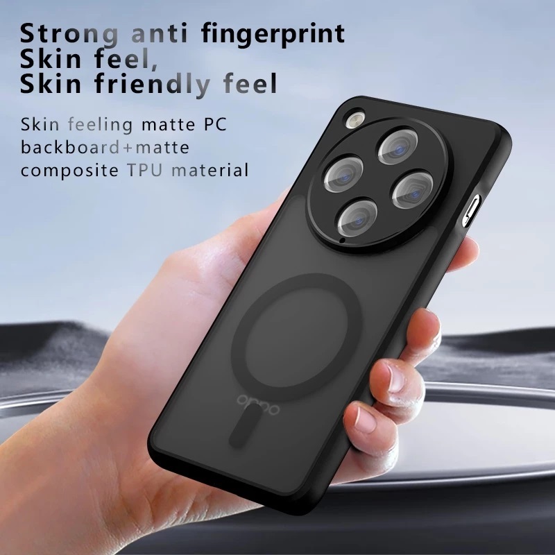 Jual Case OPPO FIND X8 / X8 PRO Silikon X GEAR MATTE Soft Casing ...
