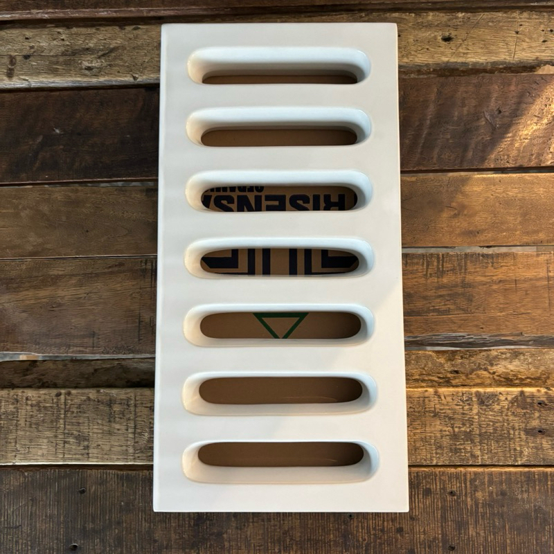 Jual Roster / Keramik Trisensa / Keramik Lubang Angin Motif Minimalis ...