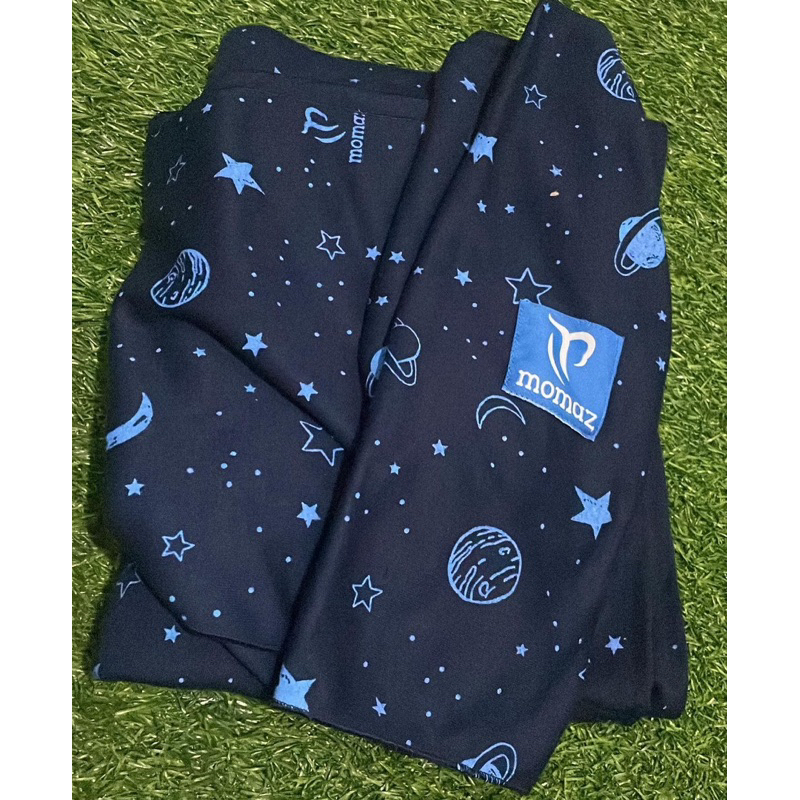 Jual Momaz Gendongan M Shape (Baby Wrap) | Shopee Indonesia