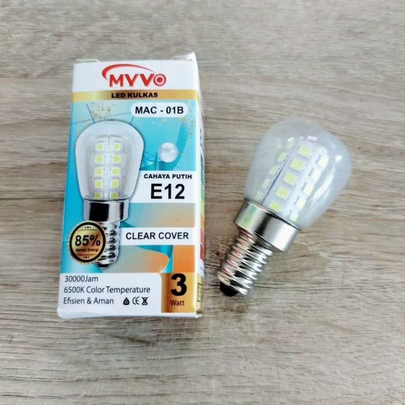 Jual lampu kulkas LED E | Shopee Indonesia