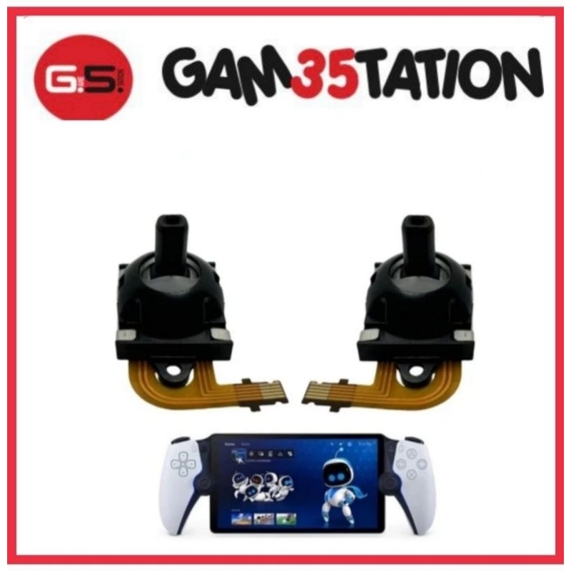 Jual ANALOG PS PORTAL/PLAYSTATION PORTAL | Shopee Indonesia