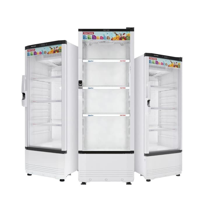Jual SHOWCASE POLYTRON SCN 180 POLYTRON SHOWCASE SCN-180 | Shopee Indonesia