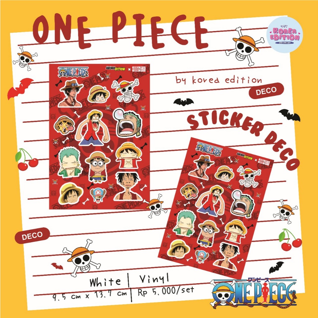 Jual Sticker Vinyl Cutting Anime Crayon Shinchan Kimetsu No Yaiba ...